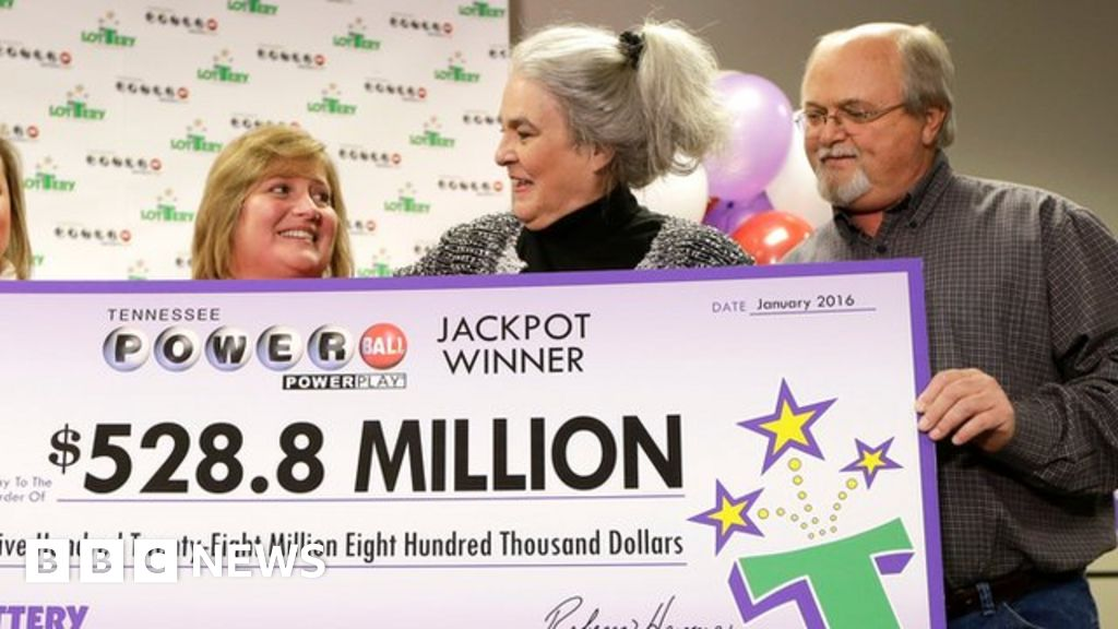 Powerball Winners: Real Stories and Lessons Learned