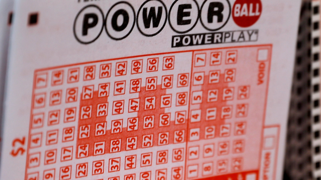 Powerball Numbers: The Psychology Behind Winning Choices